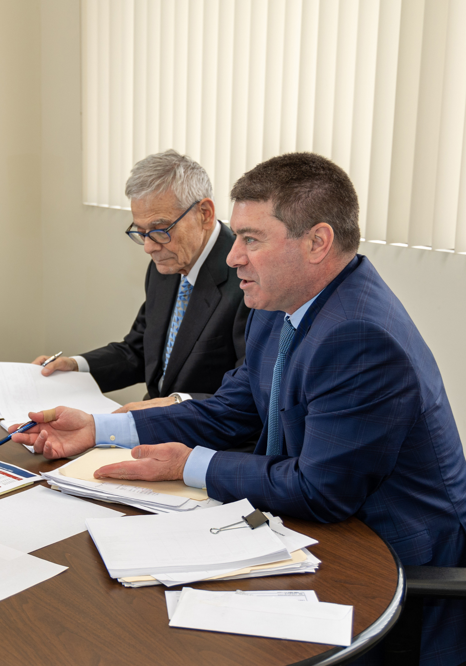 Goodman & Goodman, LLC | Certified Public Accountants